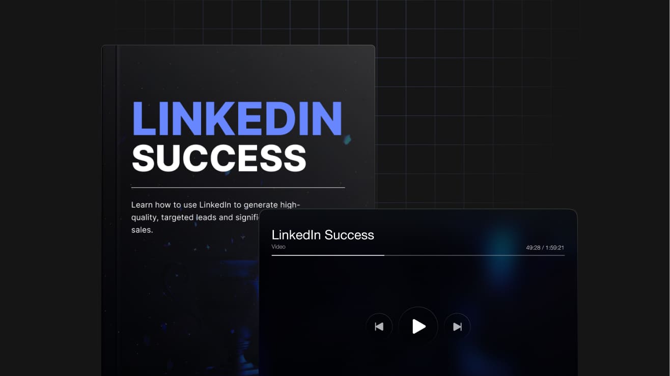 LinkedIn Success – Creative Teach